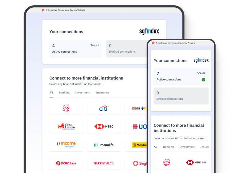 SGFinDex